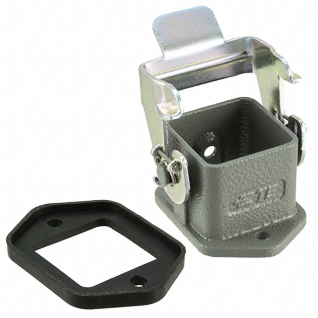 H3A-MAG TE Connectivity AMP Connectors | Steckverbinder, Verbindungen | DigiKey